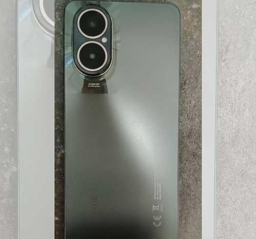 realme C67, 6/128 ГБ