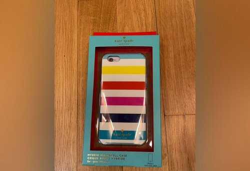 Чехол на iPhone 6 Kate Spade