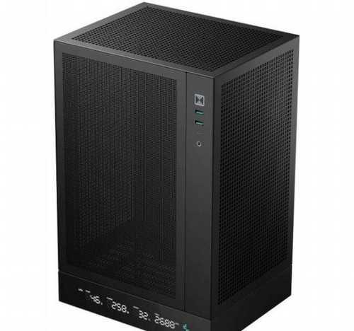 DeepCool CH170 (CH170 digital)