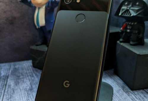 Google Pixel 3, 4/64 ГБ