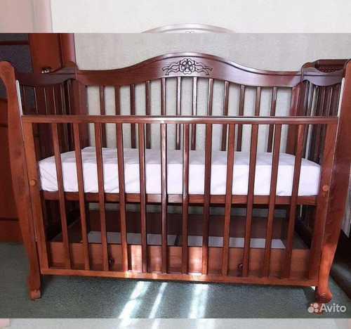 Детская кровать Гандылян Моника