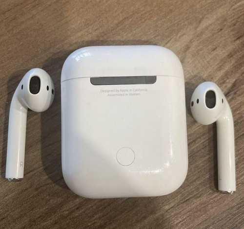 Airpods pro 2