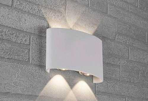 Светильник на стену DH701 4*1W 4000К 48310