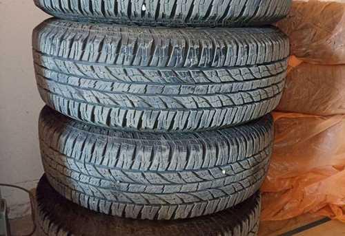 Yokohama Geolandar A/T G015 225/70 R16 103H