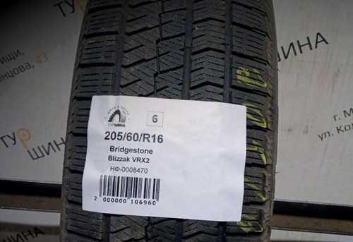 Bridgestone Blizzak VRX2 205/60 R16 94Y