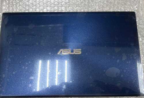 Крышка матрицы для ноутбука Asus UX533 UX534