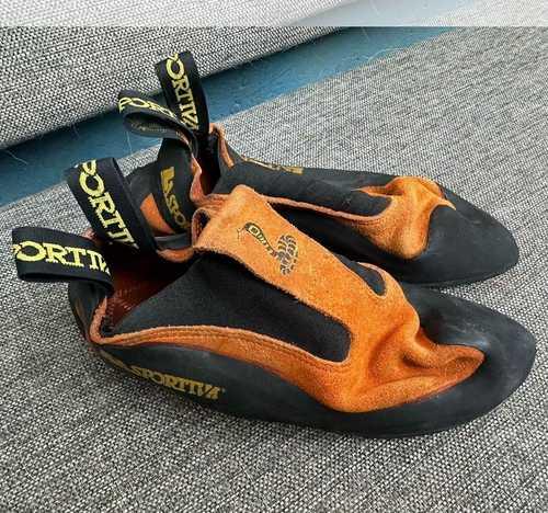 Скальники La Sportiva