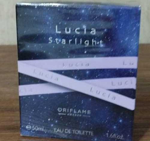 Lucia Starlight Oriflame