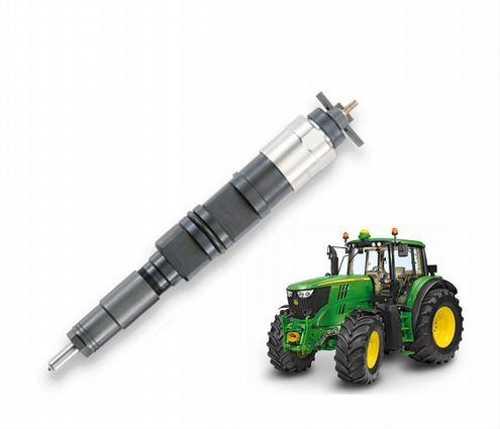 Форсунка RE533608 John Deere (восстанoвленная)