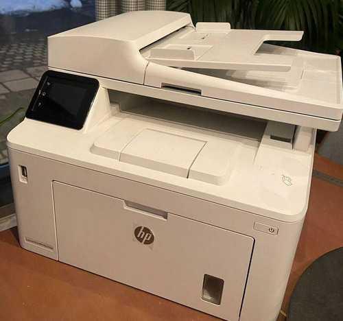 HP LaserJet Pro M227fdw