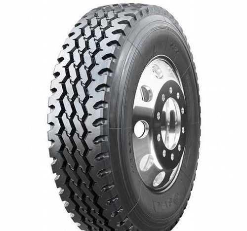 Шина грузовая 315/80 R22.5 Sailun S815 Универсальная 156/150L 18pr