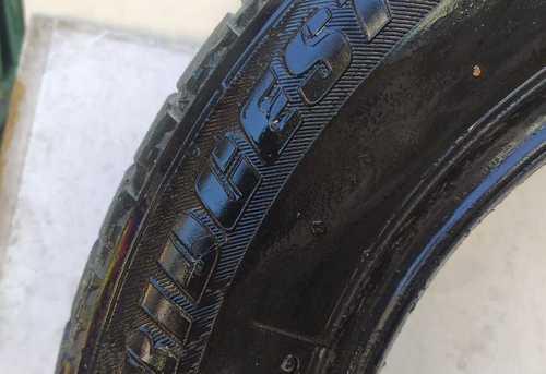 Bridgestone Blizzak Revo2 195/65 R15 91
