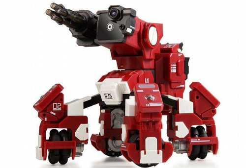 Робот GJS Gaming Robot Geio G00201 Red