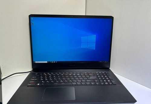 Ноутбук MSI GE76 Raider 11UH-440RU (MS-17K3)