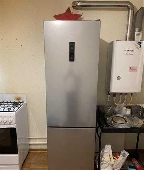 Холодильник indesit itr 5200x