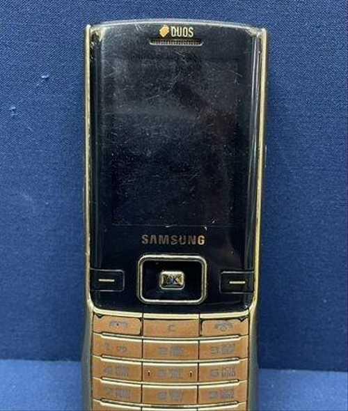 Телефон Samsung DuoS SGH-D780