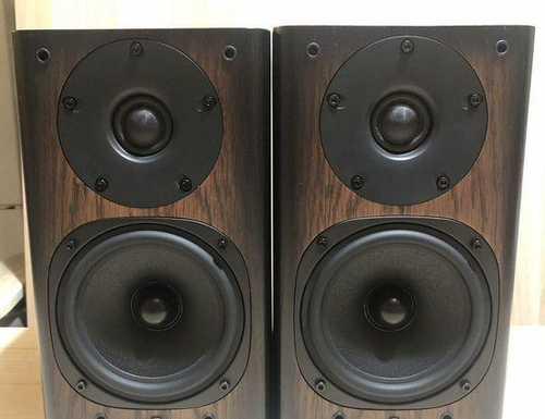 Castle knight 1 antique oak Hi-Fi акустика новая