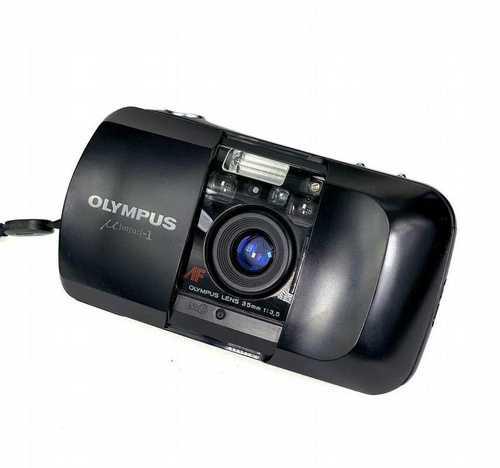 Olympus mju 1 новый