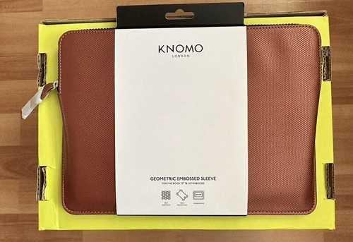 Чехол для нетбука knomo London (диагональ 12)