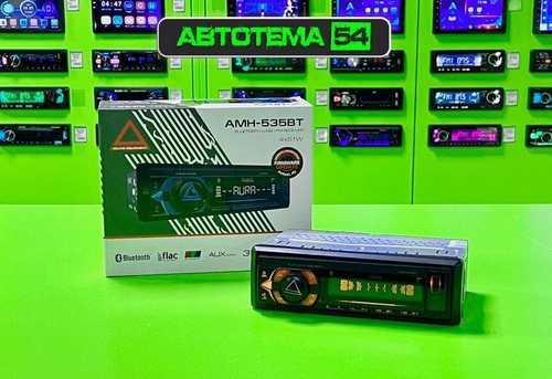 Магнитола 1din Aura AMH-535BT