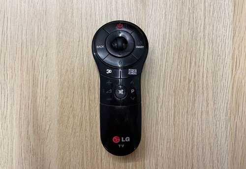 Пульт lg magic remote для SMART tv