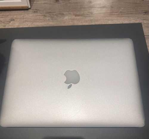 Macbook air pro