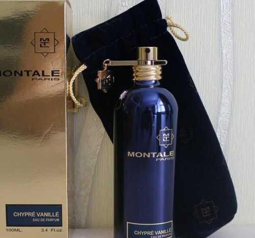 Montale blue Amber