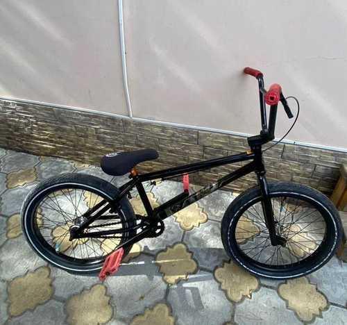 Bmx велосипед бмх вмх бу