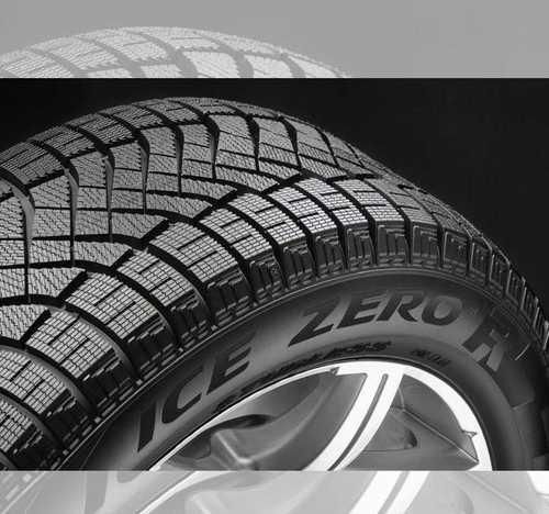 Pirelli Ice Zero FR 215/60 R16 99H