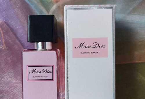 Парфюм Miss Dior