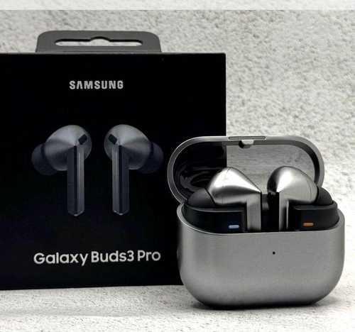 Samsung galaxy buds 3 pro