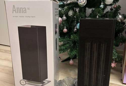 Тепловентилятор новый