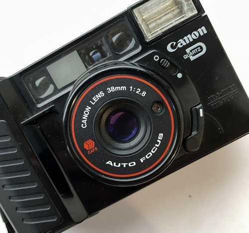 Canon Autoboy 2 / AF35M