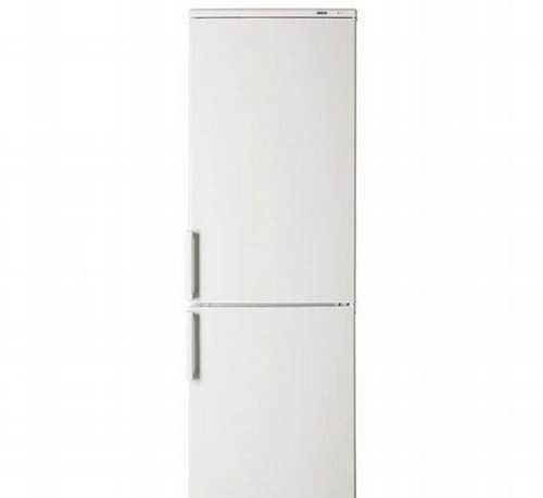 Холодильник Atlant XM 4021-000 (двухкамерный) белы