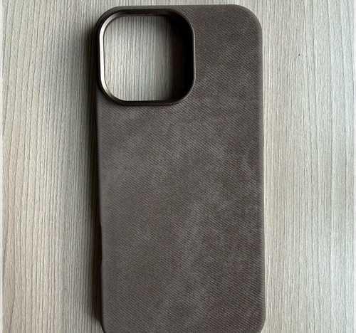 Чехол на iPhone 16 pro max