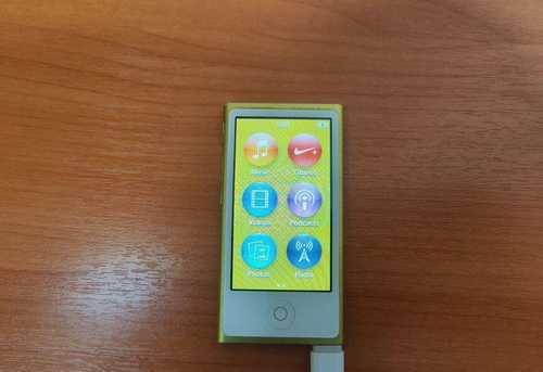 iPod nano 7 16Gb