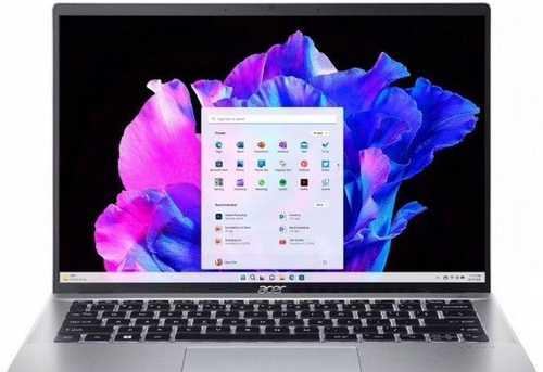 Acer Swift Go 14 SFG14-71-51EJ Core i5 1335U 16Gb