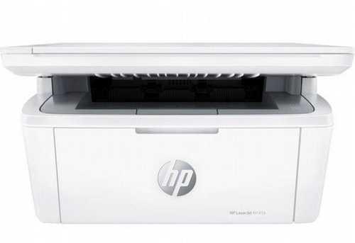 HP LaserJet MFP M141a (7MD73A)