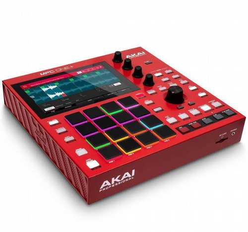 Akai Professional MPC One 