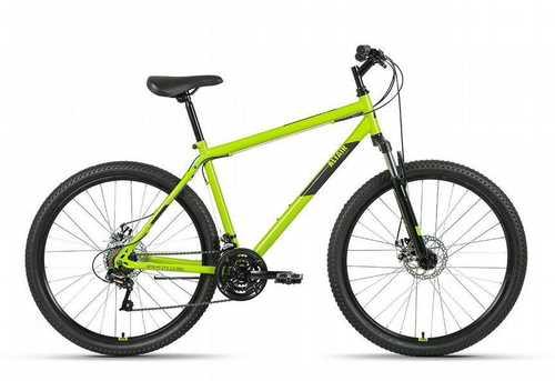 Велосипед горный Altair MTB HT 2.0 D d-27,5 3x7 (2