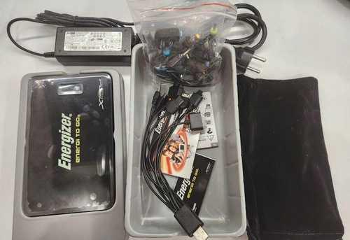 Внешний аккумулятор Energizer XP18000