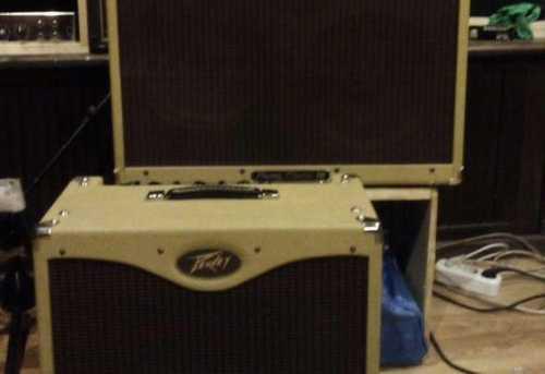 Комбоусилитель peavey classic 30