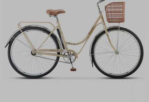 Велосипед Stels женский бронь