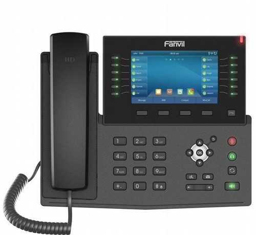 IP Телефон Fanvil X7 385935