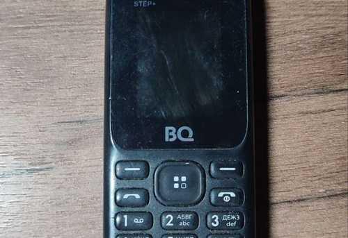 Кнопочный телефон BQ (на запчасти)