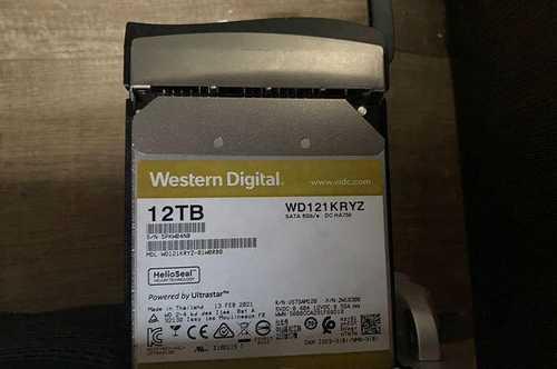 Wd/seagate/dell/toshiba 4/6/8/10/12/18 tb