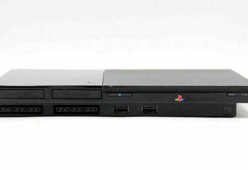 Sony PlayStation 2 Slim (scph 90008)