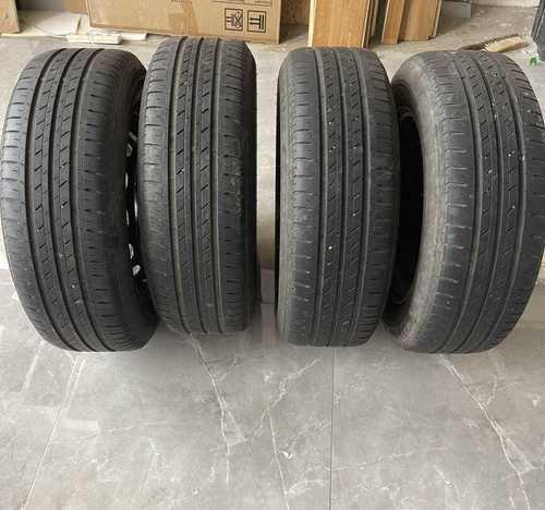 Bridgestone Ecopia EP150 195/65 R15