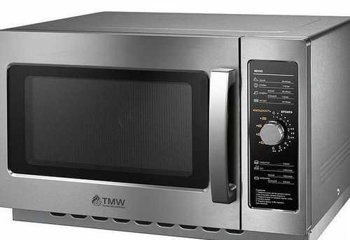 Печь микроволновая Turbo MicroWave TMW-1100NM-II