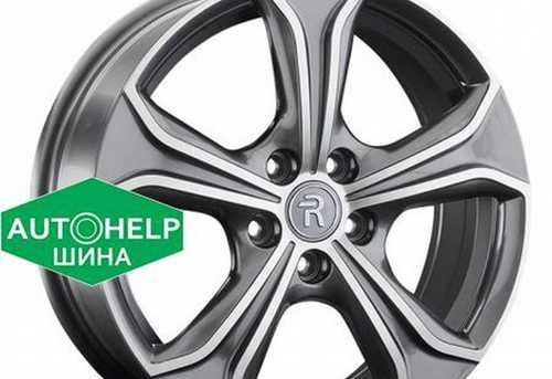 Replay FD158(CHR) R17 5X108 ET46 D65.1 GMF